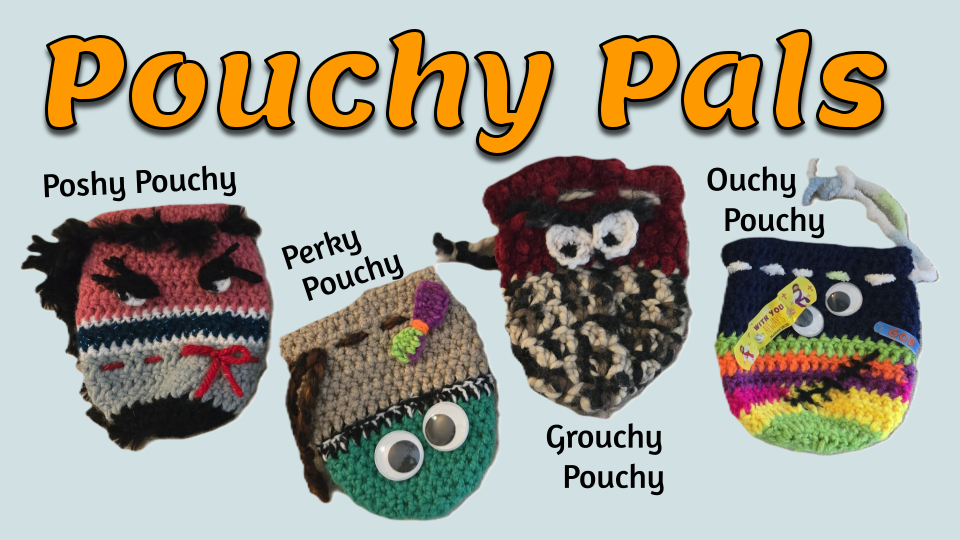 Pouchy Pals